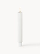 Sada ručně vyrobených LED svíček Real Flame, V 15 cm, 2 díly