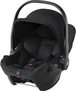Autosedačka britax römer baby-safe core space black