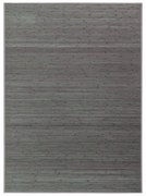 Šedo-zelený bambusový koberec 180x250 cm – Casa Selección
