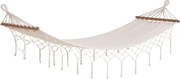 Houpací síť 200 cm Edessa – House Nordic