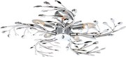 Toolight Rea, Stropní svítidlo EBT020-5C CHROME, OSW-01238