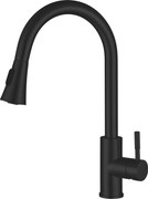 Mixxus SUS-014-B BLACK