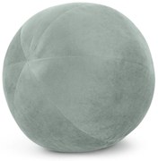 DEKORAČNÍ POLŠTÁŘ GAJA4 (FI) 24 CM MÁTOVÁ