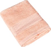 Bellatex Froté ručník a osuška kolekce Proužek Oranžová 70x140 cm