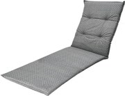 Doppler LIVING 2909 polstr na lehátko