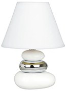 | Rabalux 4949 - Stolní lampa SALEM 1xE14/40W/230V | 4949