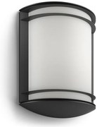 Philips 17320/30/P3 - Venkovní nástěnné svítidlo ANTELOPE LED/6W/230V IP44