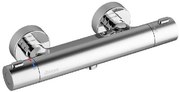 Ravak Termo - Termostatická sprchová baterie 300, TE 033.00/150, chrom X070096