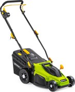 Fieldmann FZR 2033-E Zahradní sekačka rotační