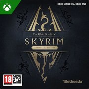 The Elder Scrolls V: Skyrim Anniversary Edition (Xbox)