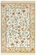 Hanse Home, Kusový koberec Naveh 104375 Cream/Cord, 160x230, béžová, chodba / předsíň