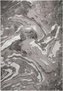 240x340 Kusový koberec Eris Marbled Silver