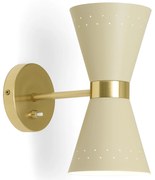 Audo Copenhagen designová nástěnná svítidla Collector Wall Lamp