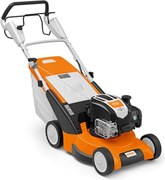 Benzínová sekačka s pojezdem STIHL RM 545.1 V