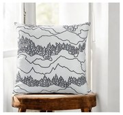 Povlak na polštář 45x45 cm – Mila Home