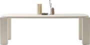 Mogg designové jídelní stoly Hero (300x108 cm)