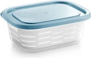 TESCOMA Dóza do mrazničky s košíkem 4FOOD 1,0 l
