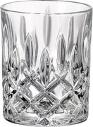 BOHEMIA SHEFFIELD SKLENICE NA WHISKY 270ML SADA 6 KS