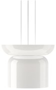 Pablo designová závěsná svítidla Totem Up/Downlight BD