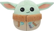 Plyšová hračka Grogu – SQUISHMALLOWS