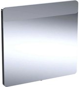 Geberit Option - Zrcadlo s LED osvětlením, 70x65 cm 819270000