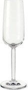 Kähler Hammershoi sklenice na šampaňské 240 ml, 2 ks, 692631
