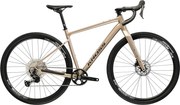 Gravel kolo Kross Esker 5.0 28" - model 2026 • 11,3 kg XS (17", 163-170 cm) hnědá/černá/mat