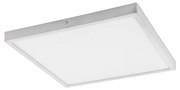 Eglo 97282 - LED Stmívatelné stropní svítidlo FUEVA 1 1xLED/27W/230V