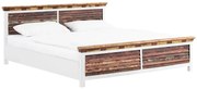 furniture-nabytek.cz - Postel Perano 180x200cm