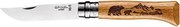 Opinel Animalia America Bear N°08 zavírací nůž 8,5 cm, 002628