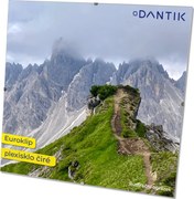30x30 | Euroklip PLEXI čiré - rámeček na fotky