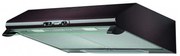 Pyramis 65041701 - Digestoř STANDARD HOOD 60 cm černá