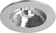 BPM 3023LED.D40.3K Vestavné svítidlo Aluminio Plata IP65, kartáč.hliník LED 15W 230 - BPM