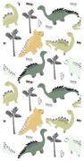 Tapeta - Dinosauři II.