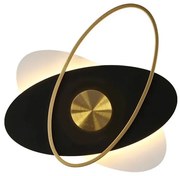 Toolight Nástěnné svítidlo LED APP1432-CW