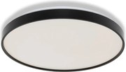 Osram LUXO LED stropní svítidlo černé, 1980 lm, 36 W