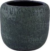 Keramický ručně vyrobený obal na květináč ø 16 cm Belmonte – Ego Dekor