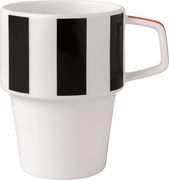 Villeroy&Boch Villeroy & Boch Memphis Collection hrnek s uchem 320 ml