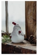 Vánoční dekorace Santa Bosse 13 cm Storefactory Scandinavia