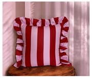 Povlak na polštář 45x45 cm Ruffled – Mila Home