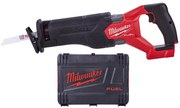 Milwaukee M18 FSZ-0X Aku pila ocaska (18V/bez aku) HD Box 4933478293