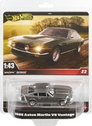 Mattel Hot Wheels Premium sběratelské auto (více druhů) Vícebarevná