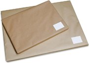 Stepa - kreslící karton B2, 500 × 700 mm, 220 g/m2, 100 listů