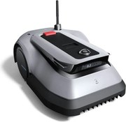 Robotická kosačka ECOVACS GOAT G1-800 GREY