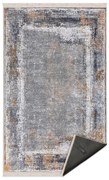 Šedý koberec 160x230 cm – Mila Home