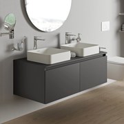 Duravit Vellora konzolové umyvadlo 120 cm