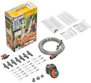 Gardena - Mlhovací hadice s příslušenstvím Automatic, 10 m 13137-20