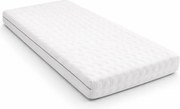 Středně tvrdá pružinová termoregulační matrace 90x200 cm Dream Essence – Bonami Essentials