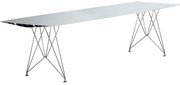 BD Barcelona designové jídelní stoly Table B (90 x 220)