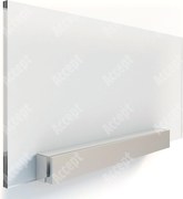 ACCEPT Kristallino 210 - rozměr 297 x 148 mm